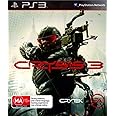 Crysis 3 (PS3) : Amazon.co.uk: PC & Video Games
