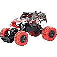 Exost X-Wildfire, Powerful Remote Control Crawler with Durable Shock Absorbing Tyres, 2.4Ghz ...