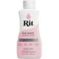 Rit Liquid Dye, Rose Quartz, 8 Oz : Amazon.co.uk: Home & Kitchen