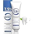 MS DRWIKEY 7.5% Hydroxyapatite Toothpaste, Hydroxyapatite Toothpaste ...