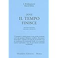 Amazon.it: Dove il tempo finisce - Krishnamurti, Jiddu, Böhm, David ...
