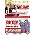Bottom Live & Bottom Live: The Big Number 2 [DVD]: Amazon.co.uk: Adrian ...