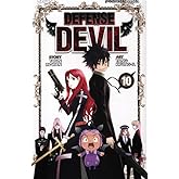 Defense Devil (Vol. 3) : In-Wan, Youn, Kyung-il, Yang: Amazon.it: Libri