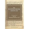 The Exeter Book Riddles: Amazon.co.uk: Kevin Crossley-Holland ...