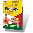 Buy Grip NCERT Easy Way Biology -1st Year For NEET and all other ...