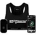 STATSports Academy Football GPS Tracker Vest – Unlock Elite Performance ...