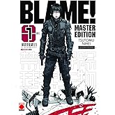 Blame Master 6 (BLAME MASTER EDITION) : NIHEI, TSUTOMU: Amazon.es: Libros