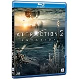 Attraction [Blu-ray]: Amazon.es: Menschikow, Oleg, Petrow, Alexander ...