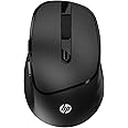 Amazon.in: Buy HP M120 Wireless Mouse, USB-A Nano Dongle, 2.4 Ghz ...