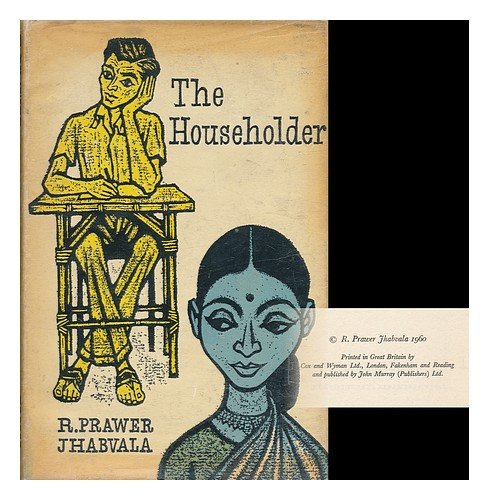 Amazon.in: Buy The Householder Book Online at Low Prices in India | The ...