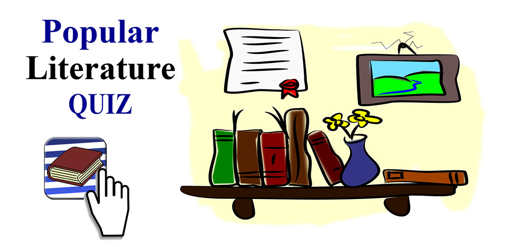 Popular Literature Quiz: Amazon.co.uk: Appstore for Android