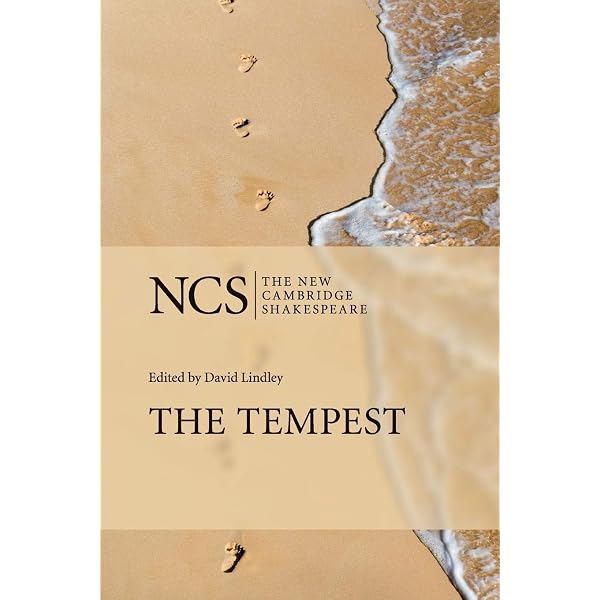 The Tempest Shakespeare