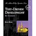 Amazon.fr - Test Driven Development: By Example - Beck, Kent - Livres
