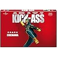Kick-Ass 2 [DVD]: Amazon.es: Jim Carrey, Christopher Mintz-Plasse ...