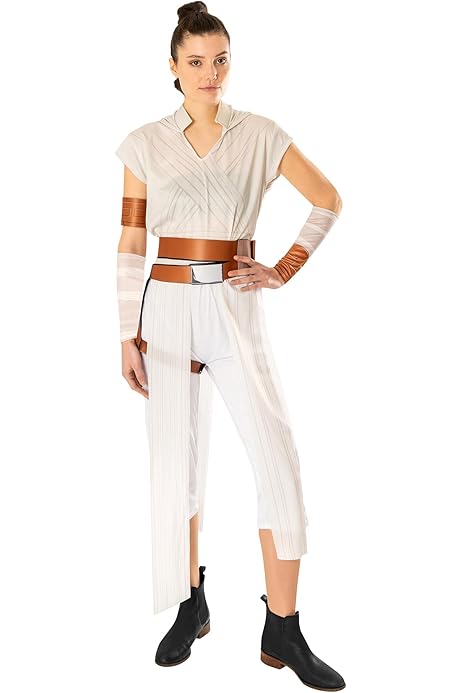 Costume De Padme Enceinte