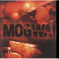 Rock Action [VINYL]: Amazon.co.uk: CDs & Vinyl