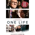 One Life: The True Story of Sir Nicholas Winton: Amazon.co.uk: Winton ...