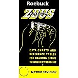 3 x Zeus Precision Data Charts and Reference: Amazon.co.uk ...