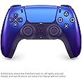 Sony PlayStation Ps5 Dualsense Wireless Controller Chroma Indigo ...