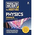 Master the NCERT for NEET and JEE Chemistry Vol 1 : Dr. Narendra Jha , Vandana Kardam , Shahana ...