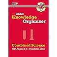GCSE Combined Science AQA Knowledge Organiser - Foundation: for the ...