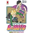 Boruto. Naruto next generations (Vol. 8) : Kishimoto, Masashi, Kodachi, Ukyo, Ikemoto, Mikio ...