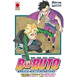 Boruto. Naruto next generations (Vol. 8) : Kishimoto, Masashi, Kodachi, Ukyo, Ikemoto, Mikio ...