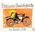 Princess Smartypants : Cole, Babette: Amazon.fr: Livres