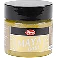 Viva Decor Maya Gold 45ml-Old Gold : Amazon.de: Küche, Haushalt & Wohnen