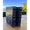 La Biblia Hebreo / Español - Tanaj (2 tomos) : Moisés Katznelson ...