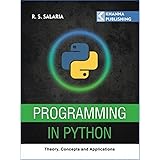 Basic Python Programming for Beginners : Dr. Marlapalli Krishna, K. Varada Rajkumar, Dr ...