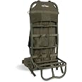 Tatonka Lastenkraxe Outdoor Pack Frame available in Green - Size 78 x ...
