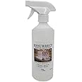 Gravestone and Headstone Cleaner Spray 500ml Resurrect : Amazon.co.uk ...