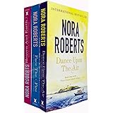 Heaven And Earth: Number 2 in series (Three Sisters Island): Amazon.co.uk: Roberts, Nora ...