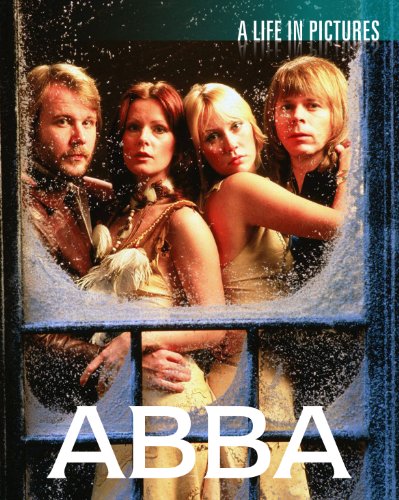 Abba: A Life in Pictures : Various: Amazon.co.uk: Books