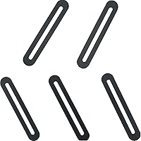 Adjustable Flat Connectors Stainless Steel Perforated Plates Wood ...