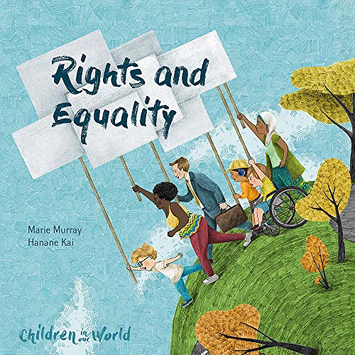Rights and Equality: Amazon.co.uk: Murray, Marie, Kai, Hanane ...