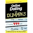 Online Dating For Dummies: Amazon.co.uk: Silverstein, MD Judith, Lasky ...