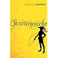 Scaramouche : Sabatini, Rafael, Cornwell, Bernard: Amazon.co.uk: Books