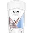 Sure Maximum Protection Clean Scent Deodorant Cream Stick women's anti ...