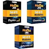 Buy PW Arjuna For JEE Main & Advanced Class 11 Physics, Chemistry and ...