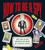 How to Be a Spy Activity Book (Spy Kids): Amazon.co.uk: Devra Newberger ...