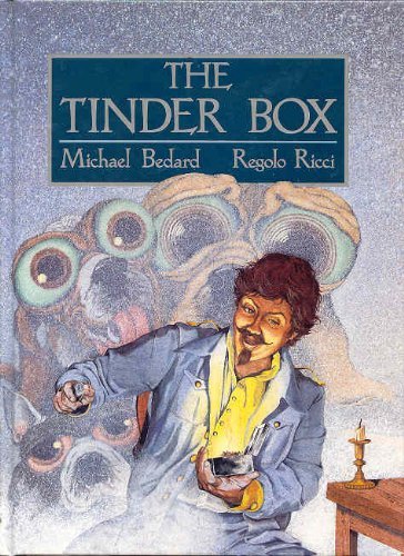 Buy The Tinder Box Book Online at Low Prices in India | The Tinder Box ...