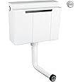 GROHE 39053000 | Concealed Flushing Cistern : Amazon.co.uk: DIY & Tools