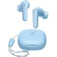 soundcore by Anker P20i True Wireless Earbuds, 10mm Drivers with Big ...