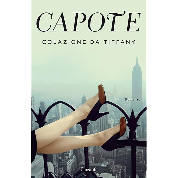 Colazione Da Tiffany Silhouette Colazione Da Tiffany