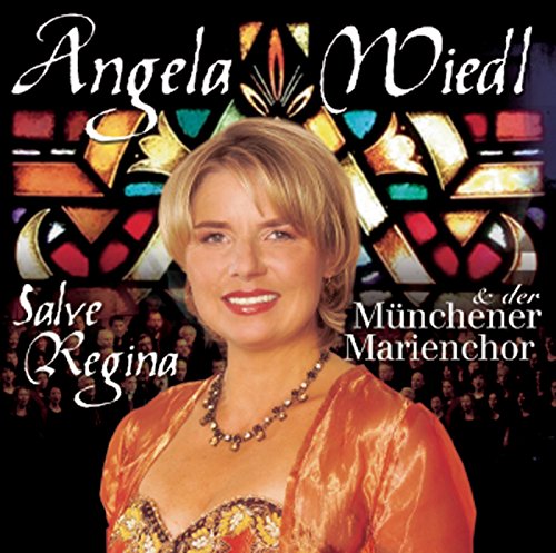 LIED: Meerstern, ich dich grüße. O Maria hilf