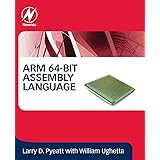 ARM Assembly Language: Fundamentals and Techniques, Second Edition ...