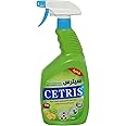 Cetris Super Strength Multi-Purpose Cleaner, with Lemon - 1 Liter: Buy ...