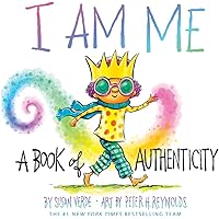 I Am Human: A Book of Empathy (I Am Books): Amazon.co.uk: Verde, Susan ...